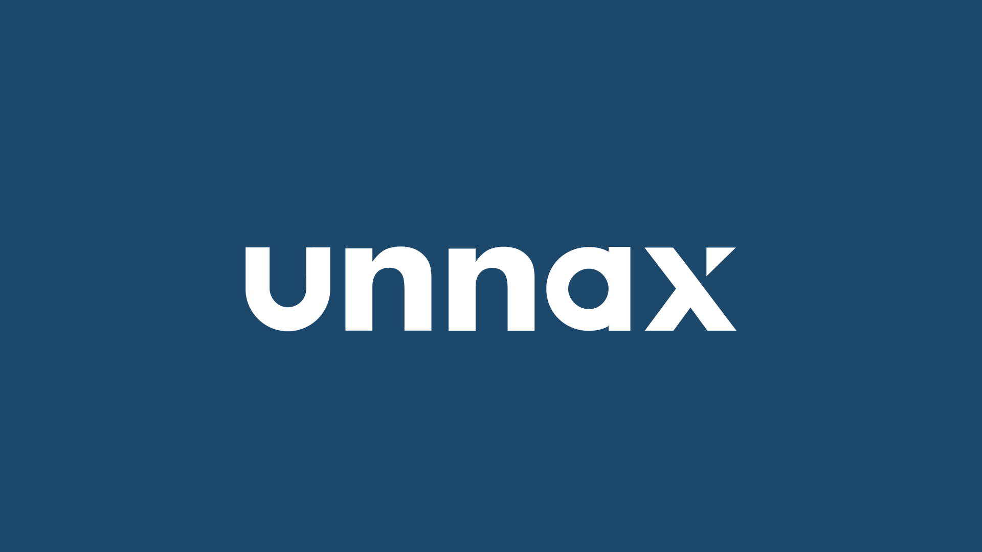 Unnax: Construye servicios financieros de primera categoría