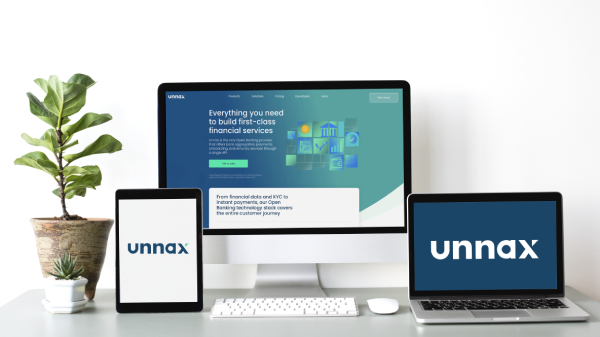 Bienvenidos a la nueva imagen de Unnax - unnax