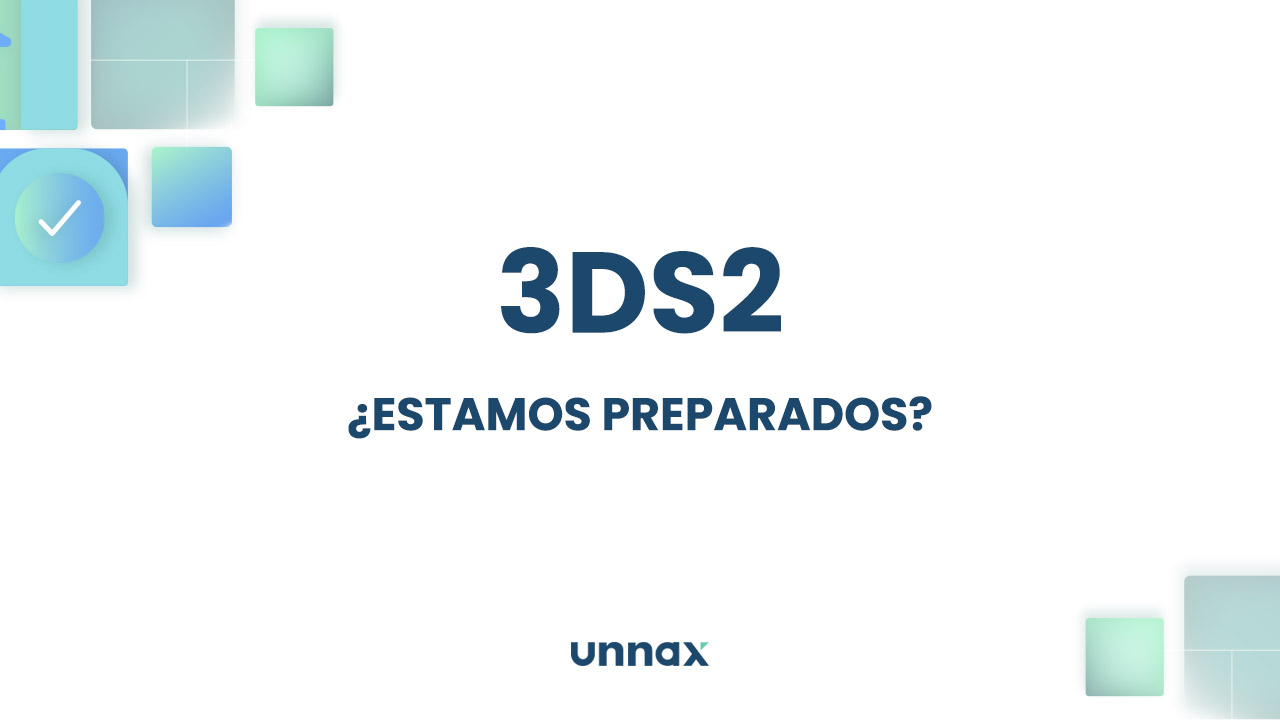 3DS2: Qué es, cuándo entra en vigor y sus efectos en España