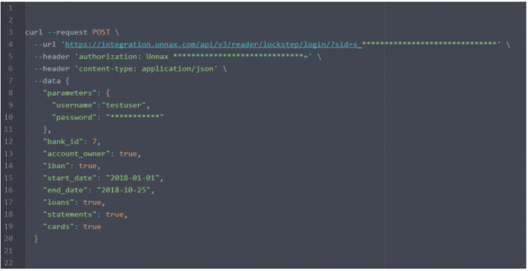 Account aggregation: a comprehensive guide