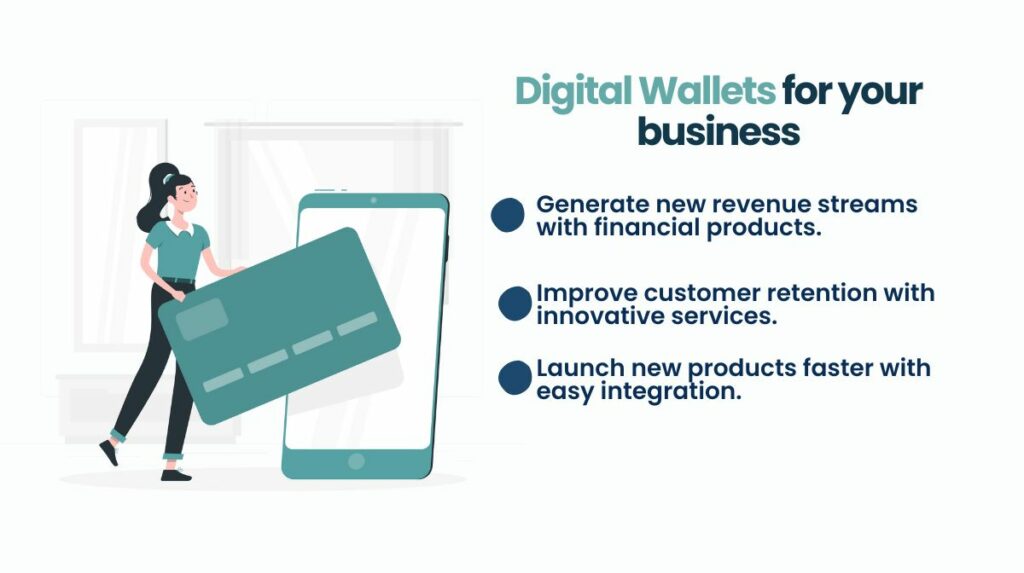 How Digital Wallets Can Benefit Your Business