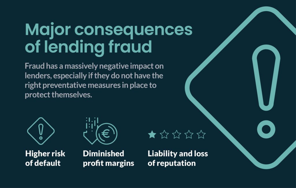 Lending Fraud 101: The Different Types of Lending Fraud Lending Fraud 101: The Different Types of Lending Fraud