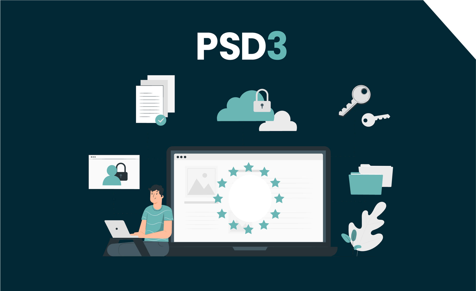 How the PSD3 will impact the European financial industry